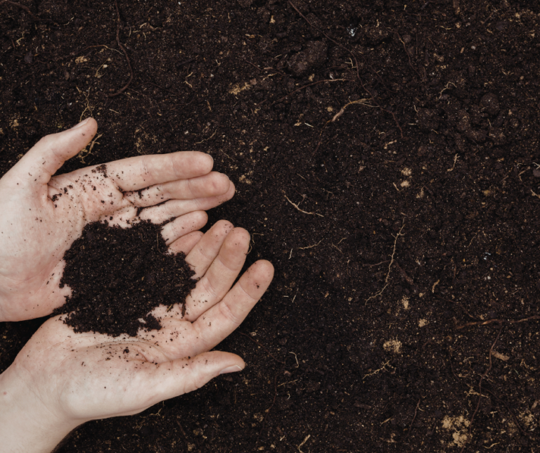 Garden Soil - Conestoga Stone Landscape Supply Store